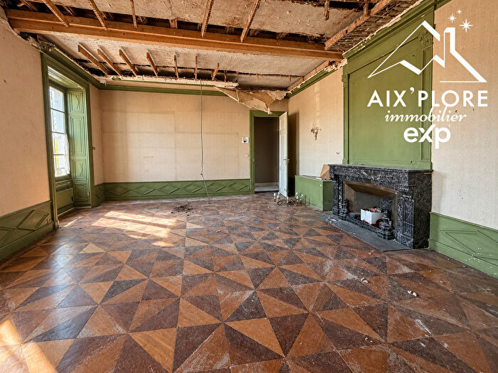 Appartement 3 pièces à Saint-Genix-sur-Guiers, à vendre