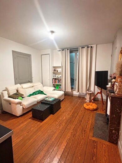 Villefranche-sur-Saône, Béligny, Lamartine - Appartement 3 pièces à louer