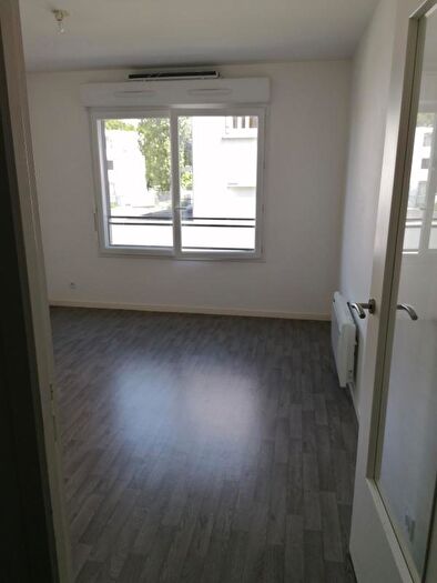 Appartement 1 pièce à louer à Nantes, Sainte-Thérèse, Rond-Point de Vannes