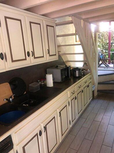 Maison à louer - Longueil-Sainte-Marie - 2 pièces - 1 chambre