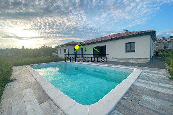 Maison à vendre - Mirabel - 6 pièces - 4 chambres