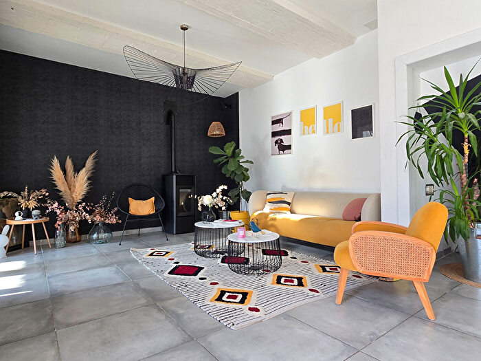 Maison à vendre - Ingré - 5 pièces - 3 chambres