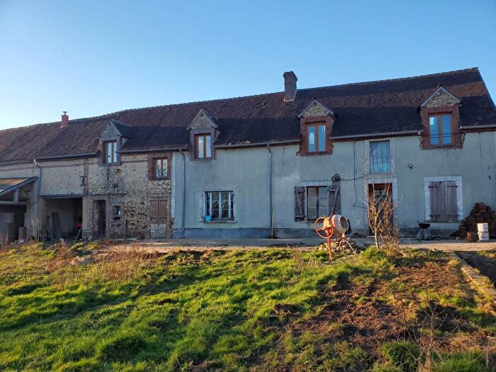 Maison 7 pièces à Tourouvre, à vendre