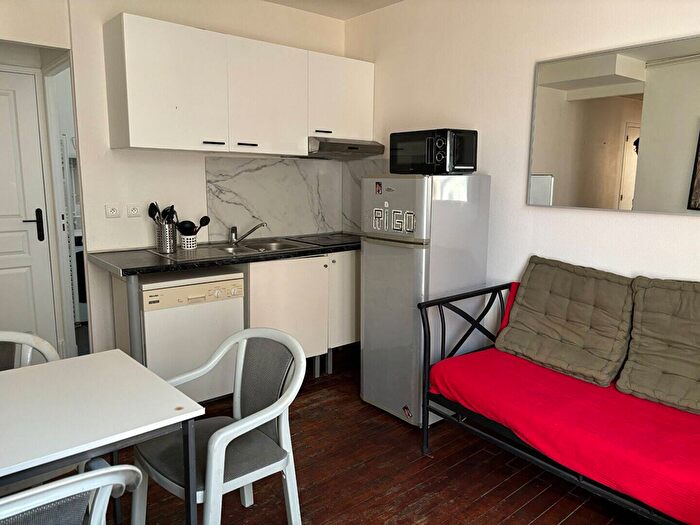 Appartement 4 pièces à Ballainvilliers, Clermont-Ferrand, à louer