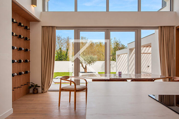 Juigné-sur-Loire : Maison 6 pièces à vendre