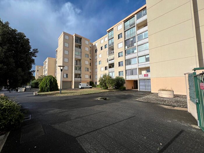 Appartement à vendre - Toulouse, Bagatelle, La Faourette - 4 pièces - 3 chambres