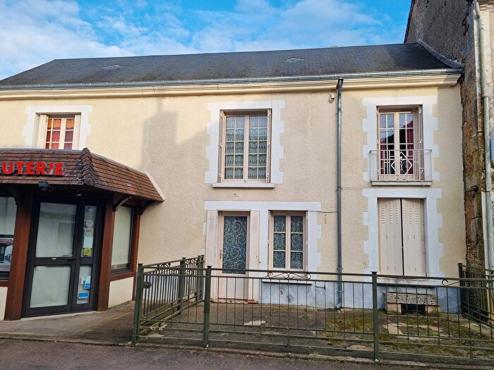 Mazangé - Maison 6 pièces à vendre