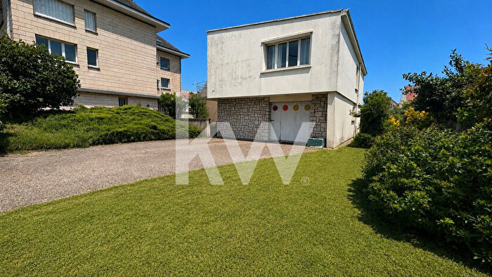 Maison 6 pièces à vendre - Fleury-les-Aubrais, Gare, Bannier, Bustière, Dessaux