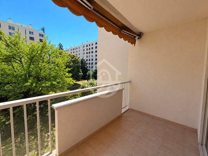 Appartement 3 pièces à vendre - Valence, Valensolles