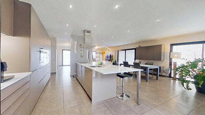 Maison 9 pièces à vendre - Buschwiller