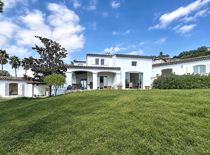 Nice, Corniche Fleurie - Maison 8 pièces à vendre