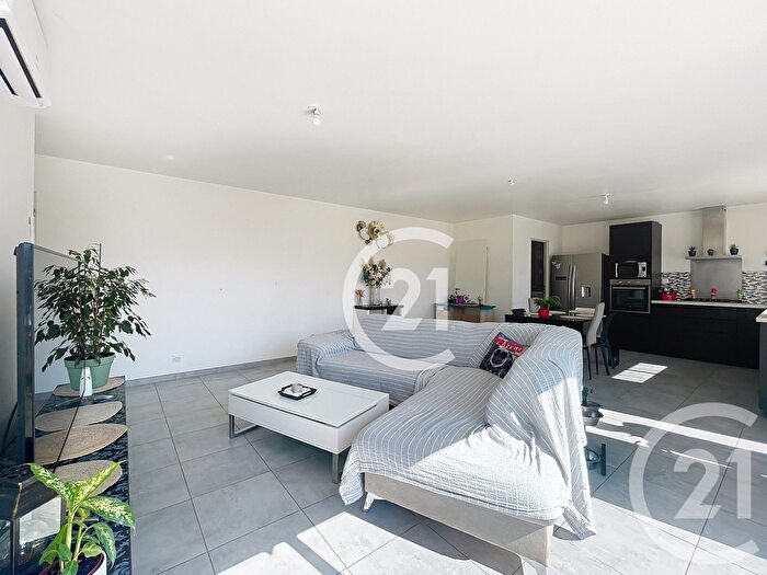 Maison à vendre - Saint-Sulpice-la-Pointe - 5 pièces - 4 chambres