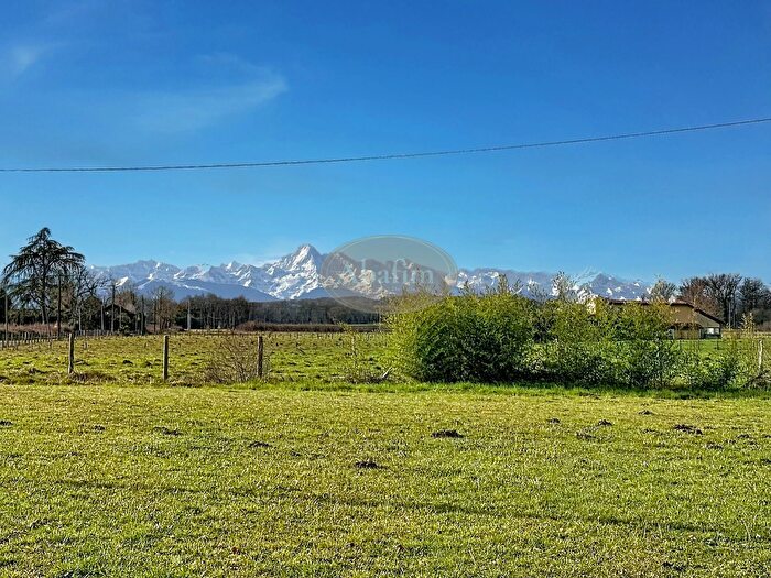 Maison à vendre - Trie-sur-Baïse - 1 pièce