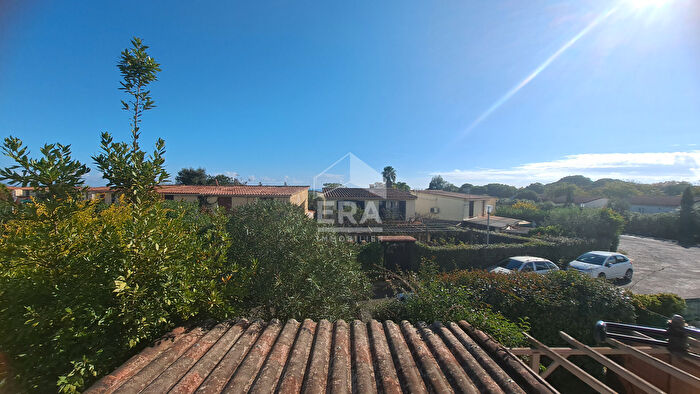 Maison à vendre - Poggio-Mezzana - 3 pièces - 2 chambres