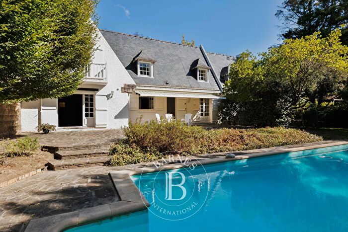 Maison 5 pièces à Guérande, Domaines, La Nantaise, à vendre