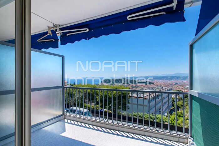 Nice, Centre-ville : Appartement 3 pièces à vendre