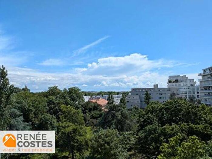Appartement 3 pièces à vendre à La Rochelle, La Genette