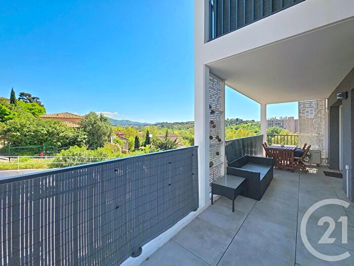 Appartement 2 pièces à vendre à Marseille 13ème, La Croix Rouge