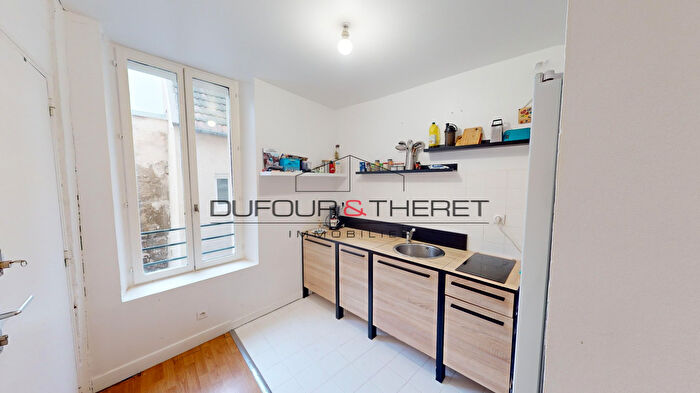 Appartement 1 pièce à vendre - Meaux, Centre-ville, Cathédrale