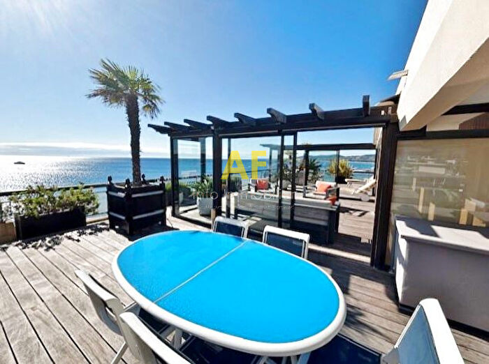 Fréjus, Fréjus Plage : Appartement 3 pièces à vendre