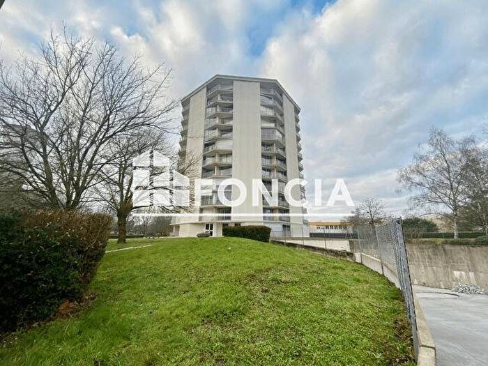 Appartement 1 pièce à Branchoire, Chambray-lès-Tours, à louer