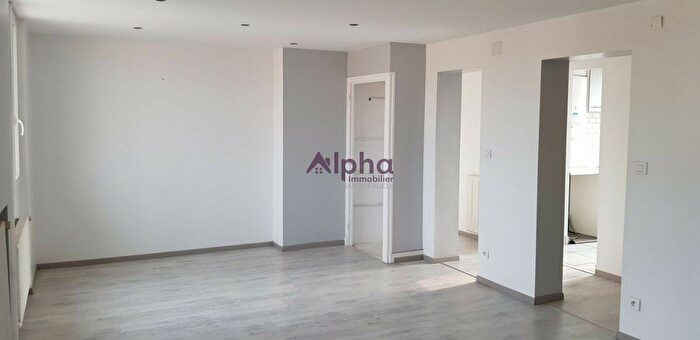 Appartement 3 pièces à louer - Montauban