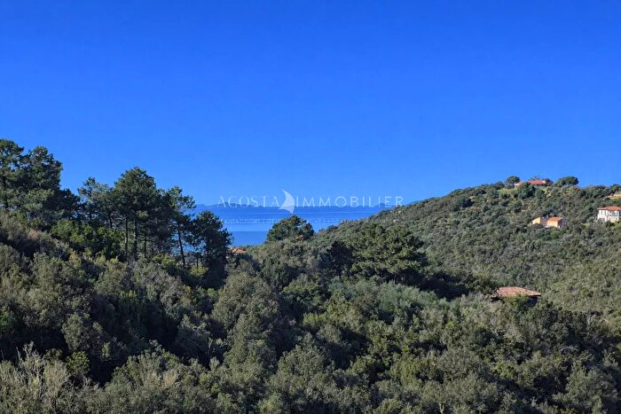 Appartement à vendre - Grosseto-Prugna - 3 pièces - 2 chambres