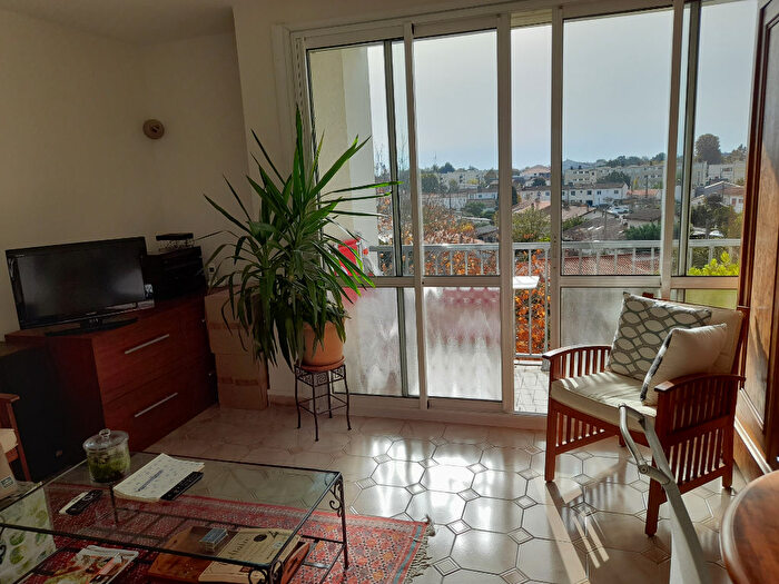 Appartement 3 pièces à louer - Talence, Centre-ville, Université, Lycée