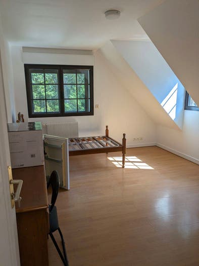 Orsay : Appartement 1 pièce à louer