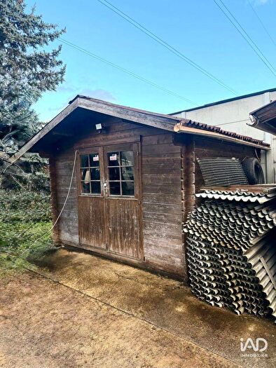 Appartement à louer - Ouest, Marcoussis - 1 chambre