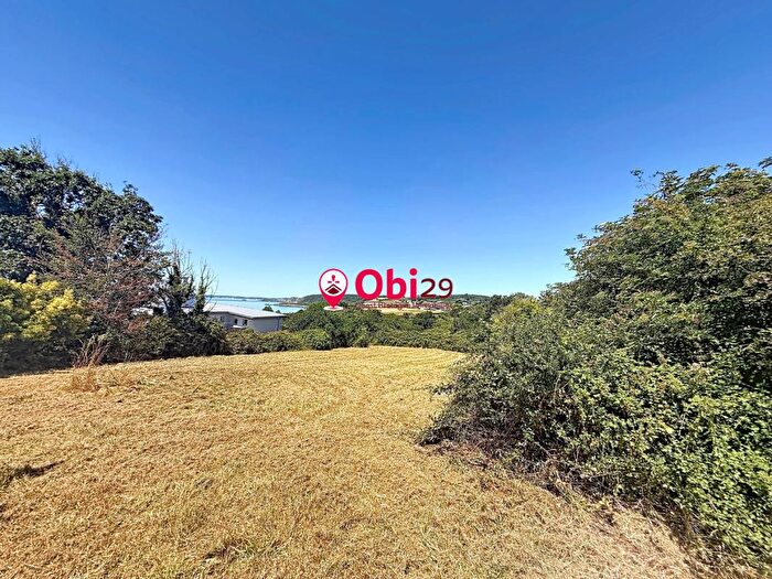 Telgruc-sur-Mer : Maison 6 pièces à vendre