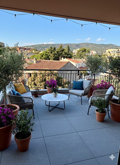 Maison à vendre - La Ciotat - 4 pièces