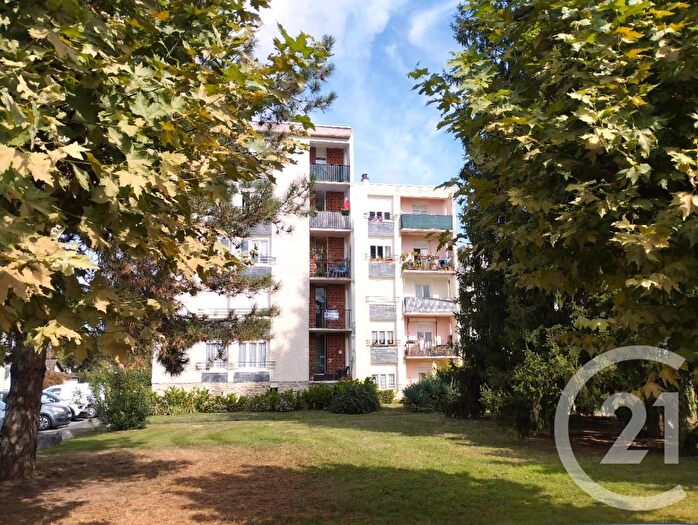 Appartement à vendre - Bergerac, Les Bories, Salvette, Les Versannes, Gala - 4 pièces - 3 chambres