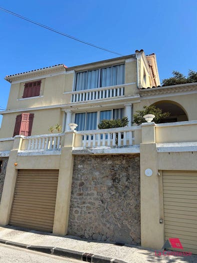 Toulon - Appartement 3 pièces à louer