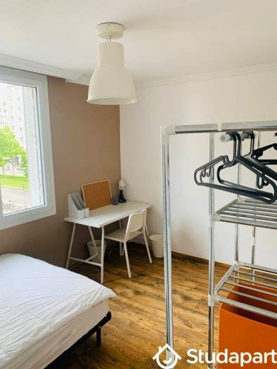 Appartement 1 pièce à louer - Abry, Grenoble