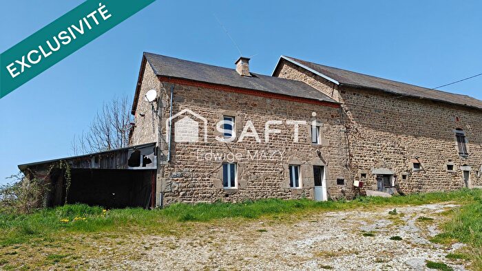 Maison à vendre - Charron - 5 pièces - 3 chambres