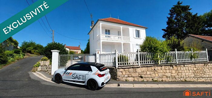 Maison 8 pièces à Viel-Arcy, à vendre
