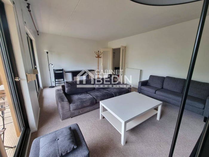 Appartement 4 pièces à louer à Talence