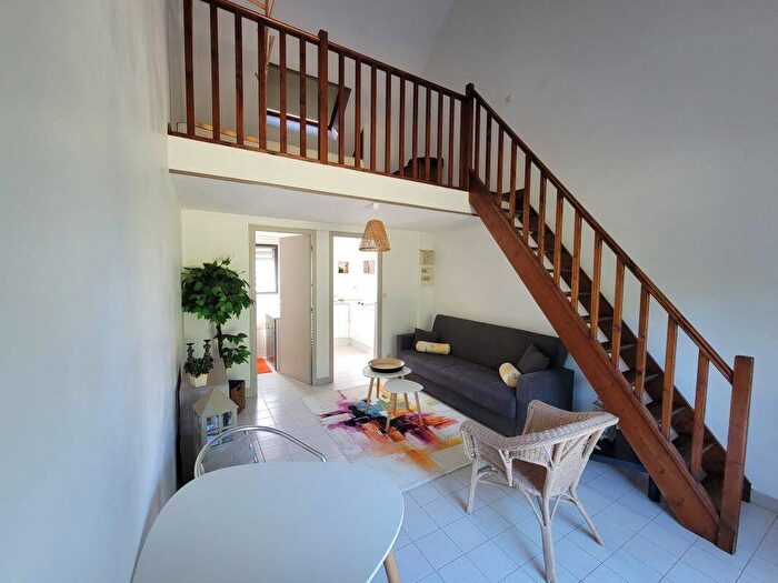 Viglain - Appartement 2 pièces à louer