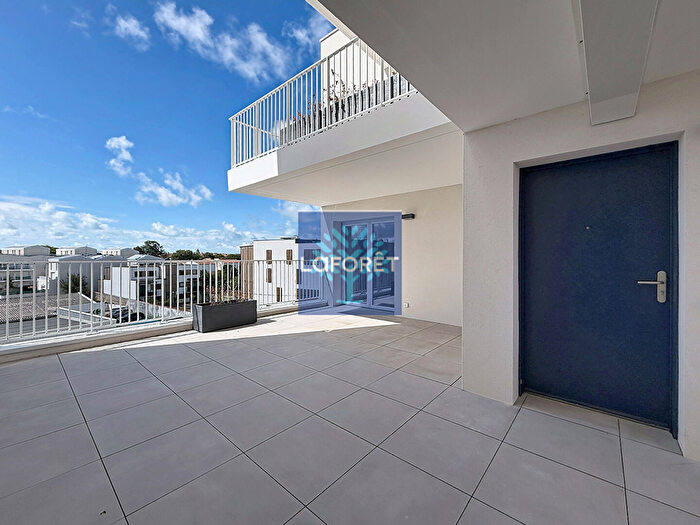 Appartement 5 pièces à vendre à La Rochelle, Tasdon, Bongraine