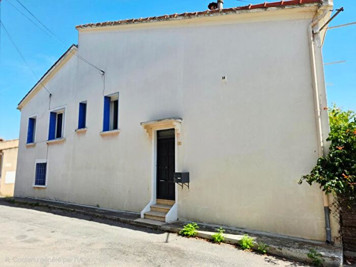 Maison à Valensole, à vendre