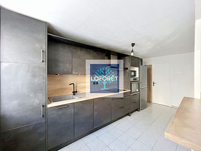 Maison 3 pièces à louer à Blaye