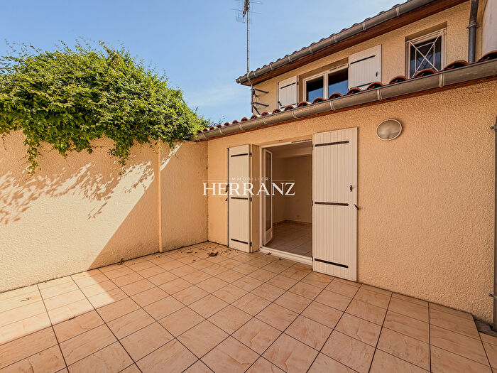 Maison à vendre - Libourne, Montaudon, Garderose, Condat, La Plante - 4 pièces - 3 chambres