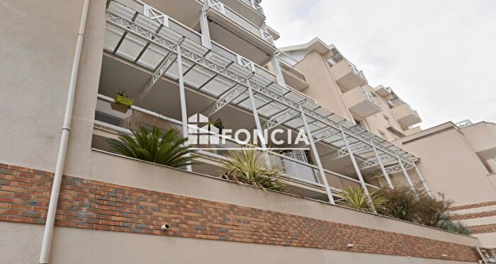 Arcachon, Centre-ville, La Chapelle, Gare : Appartement 2 pièces à vendre
