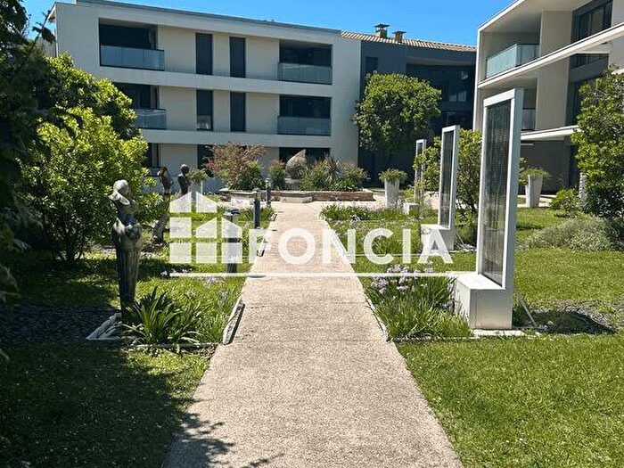 Appartement 2 pièces à louer - Nord Ouest, Le Crès