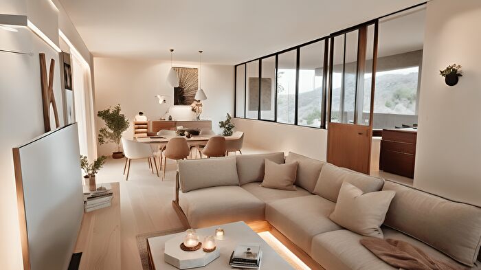 Maison à vendre - Loire-les-Marais - 5 pièces - 3 chambres