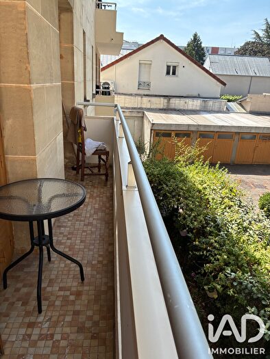 Appartement 3 pièces à vendre - Épinay-sur-Seine, Le Cygne d'Enghien