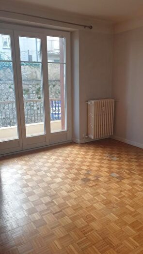 Appartement 2 pièces à louer - Rodez, Saint-Eloi, Camonil