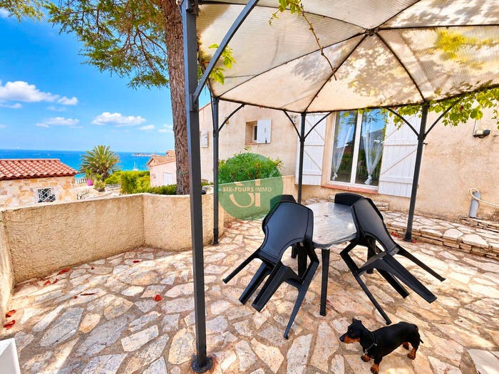 Appartement 2 pièces à Sanary-sur-Mer, à louer