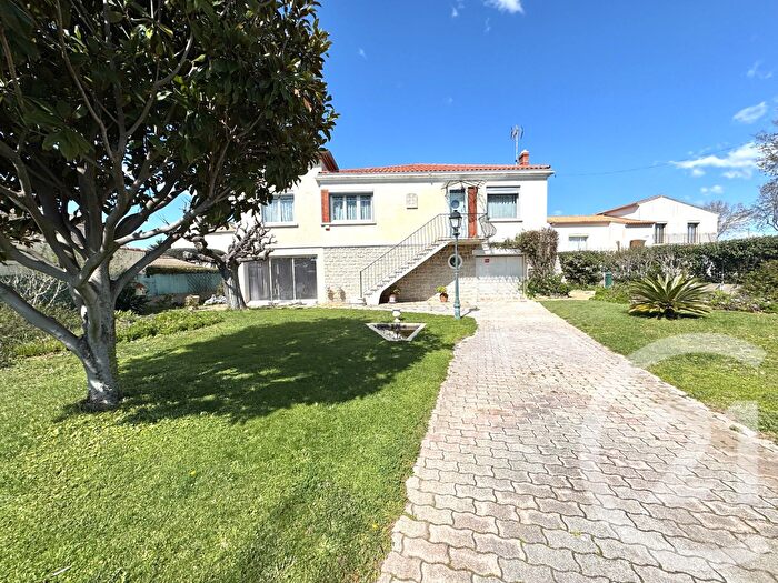 Maison 6 pièces à vendre - Mireval